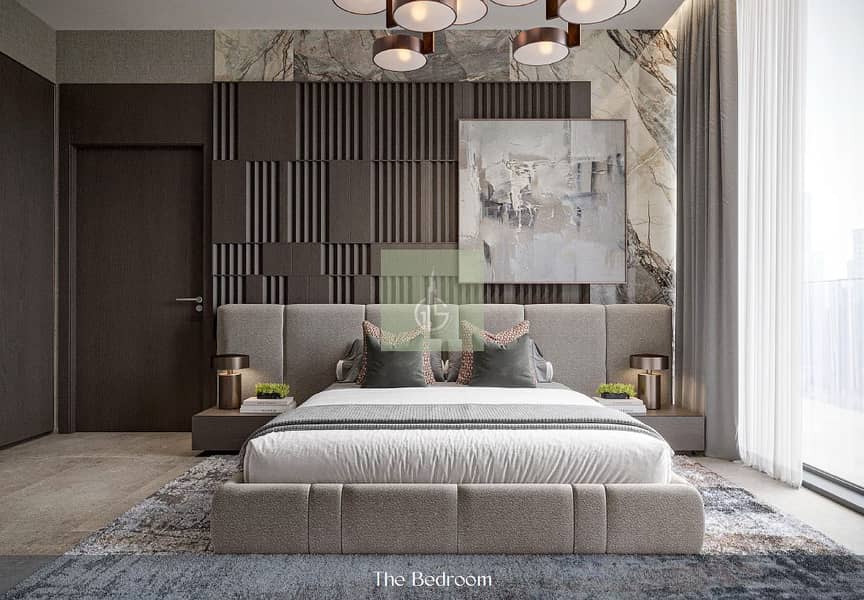 75,000 sq. ft. Amenities | High ROI | Invest in Luxury, Live in ...