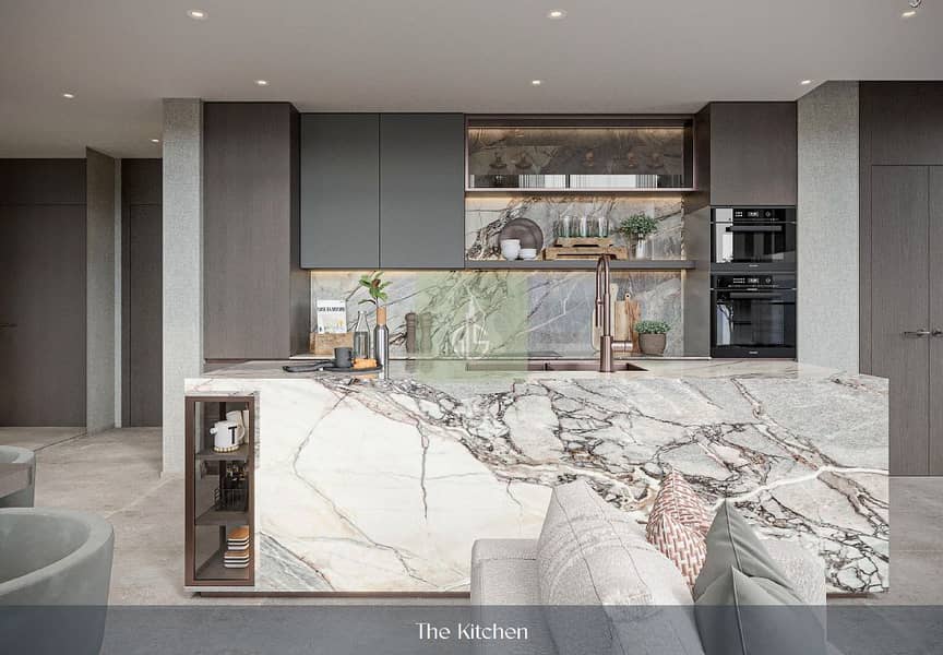 75,000 sq. ft. Amenities | High ROI | Invest in Luxury, Live in ...