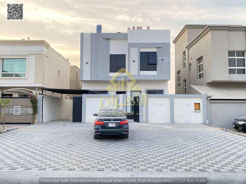 Own a villa that offers luxury, tranquility and peace of mind with a ...