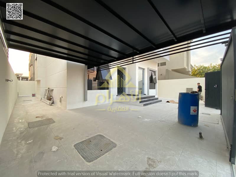 Own a villa that offers luxury, tranquility and peace of mind with a ...