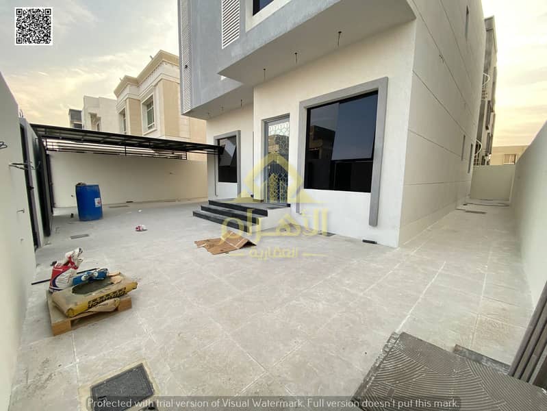 Own a villa that offers luxury, tranquility and peace of mind with a ...