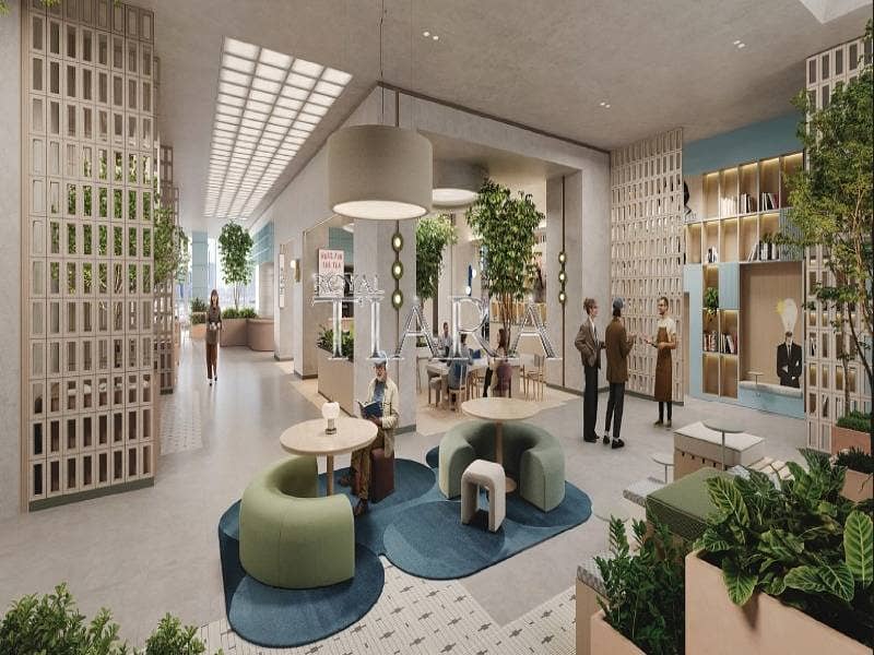 Handover 2029 | Loft Edge| Branded Modern Office | Bayut.com