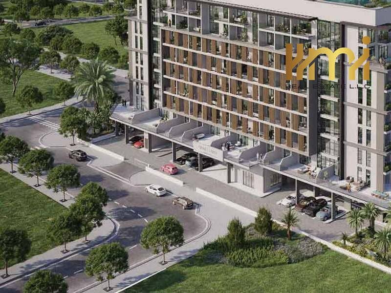 Freehold | Green View | High Roi | Prime Location | Bayut.com