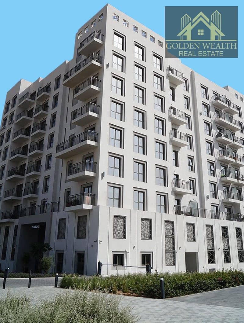 Zahra Apartments 2B | Bayut.com