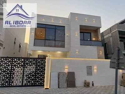 For Sale – Luxury Villa in Al Amerah Plot Area: 3014 sqm Built-up Area ...