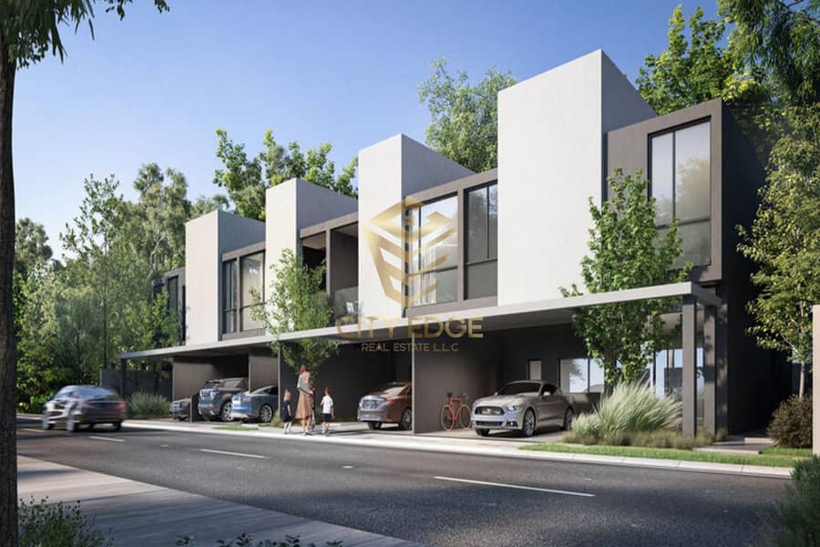 2br+ Maid TH, Luxury, Limited Unit, Freehold, 5%DP | Bayut.com