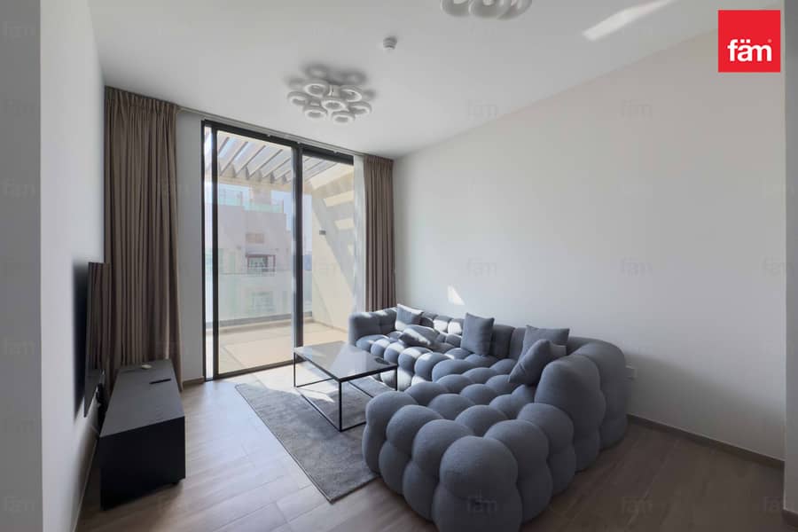 شقة في ذا سلون باي بلجرافيا هايتس،الضاحية 12،قرية جميرا الدائرية 1 غرفة ...