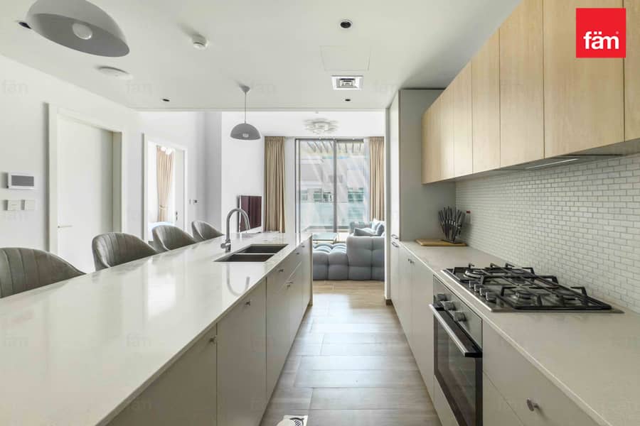 شقة في ذا سلون باي بلجرافيا هايتس،الضاحية 12،قرية جميرا الدائرية 1 غرفة ...