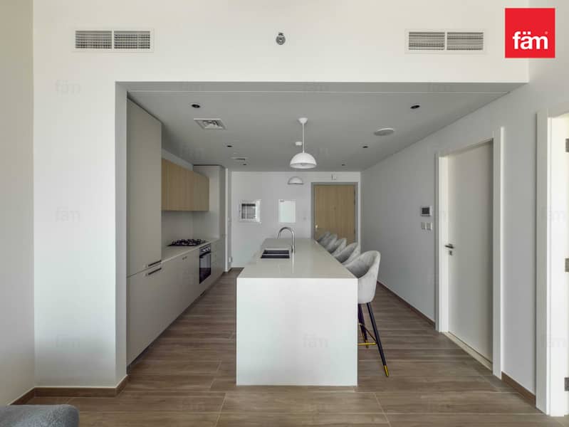 شقة في ذا سلون باي بلجرافيا هايتس،الضاحية 12،قرية جميرا الدائرية 1 غرفة ...