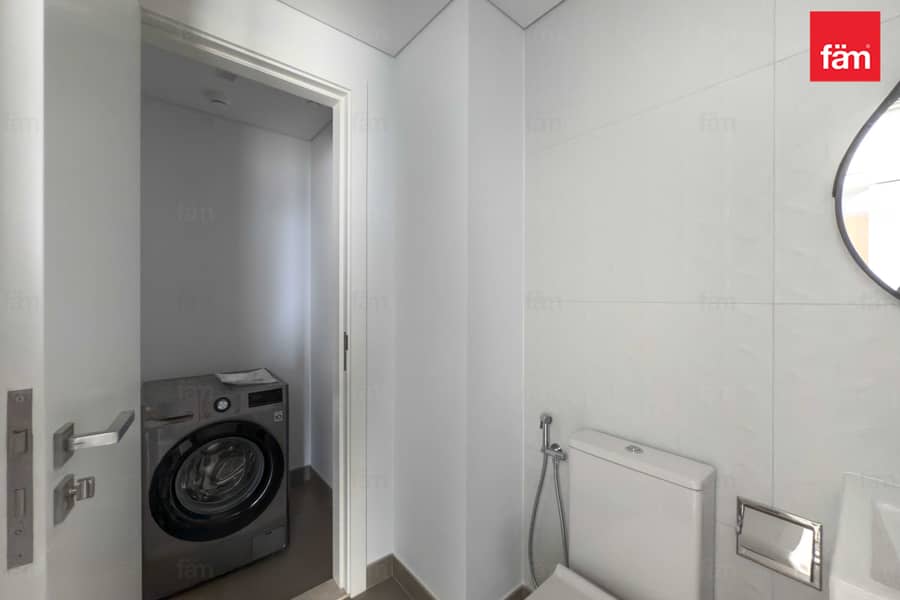 شقة في ذا سلون باي بلجرافيا هايتس،الضاحية 12،قرية جميرا الدائرية 1 غرفة ...