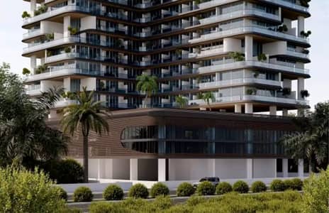 1 Bedroom Apartments for Sale in Barari Palace, Majan - 1 BHK Flats ...