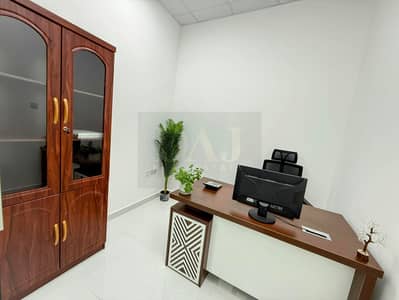 135 Commercial Properties for Rent in Red Avenue, Al Garhoud Page-2 ...