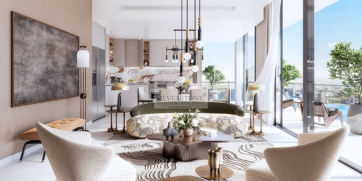 High Floor | Skyline View | Prime Location | Bayut.com