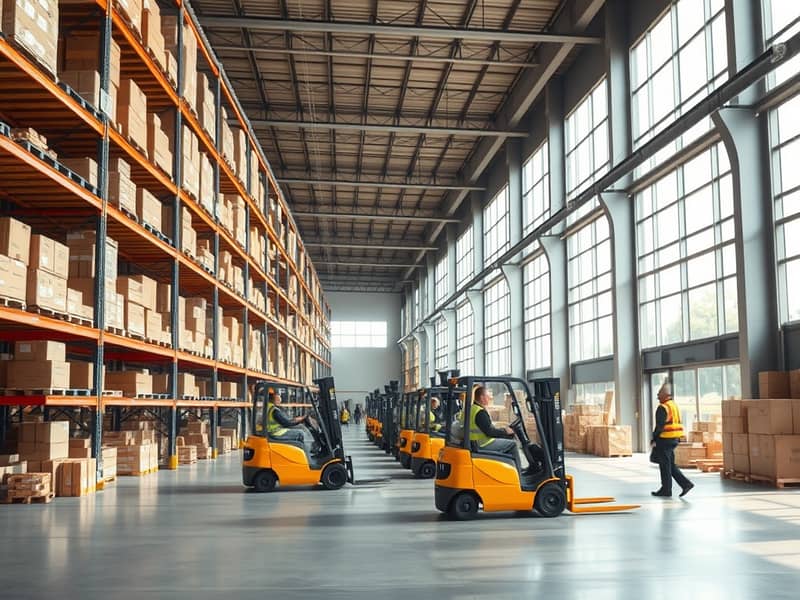 Excellent Warehouse for Rent in DIP 1 – Prime Location | Bayut.com