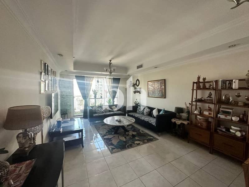 Unfurnished | High Floor | Available Dec 19 | Bayut.com