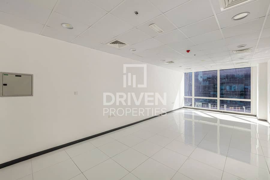 Bright and Spacious Office | Heart Of Business Bay | Bayut.com