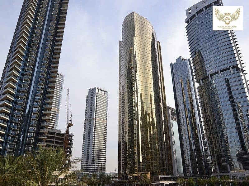 Office for Sale at Gold Tower, JLT – Prime Business Location | Bayut.com