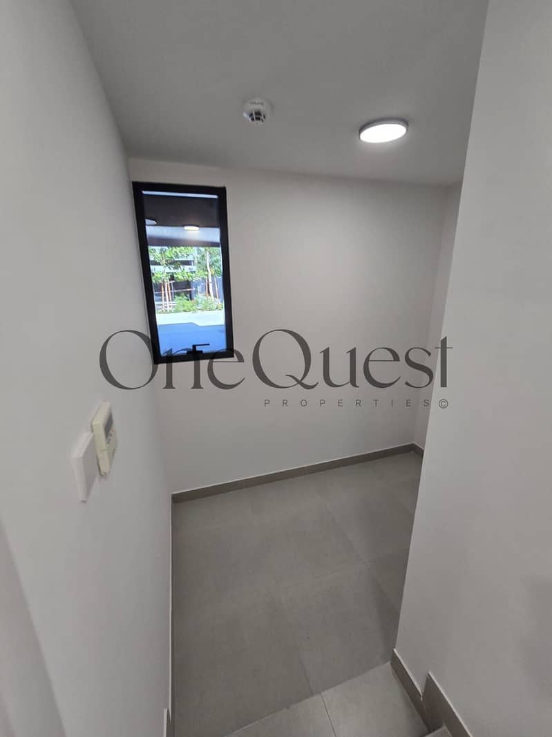 3 BR+maid | Freehold | Single row | Full smart | Bayut.com