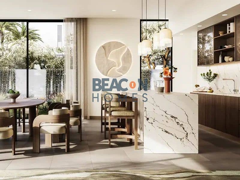 Single Row | Facing Sports Court | Bigger Plot | Bayut.com