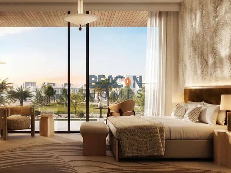 Single Row | Facing Sports Court | Bigger Plot | Bayut.com