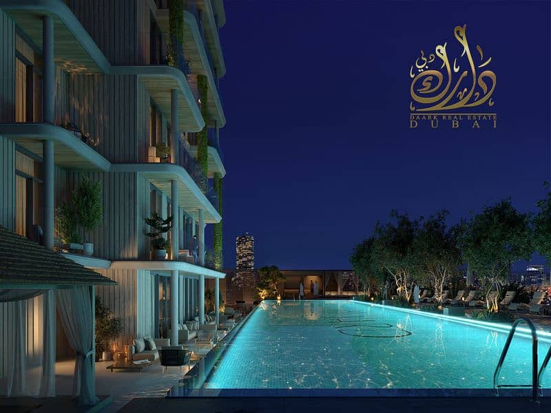 DECEMBER OFFER/NEAR EXIT LOCATION IN JVC/LAST UNITS/BOOK NOW | Bayut.com