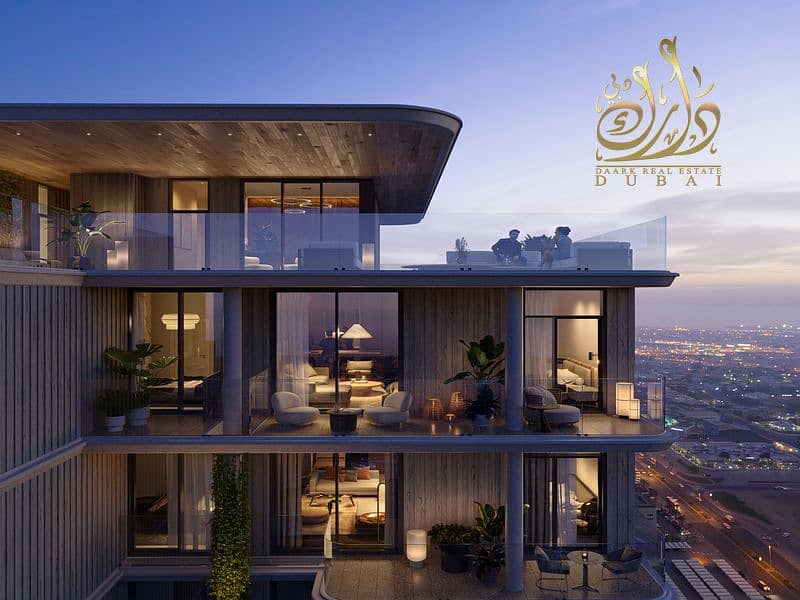 DECEMBER OFFER/NEAR EXIT LOCATION IN JVC/LAST UNITS/BOOK NOW | Bayut.com