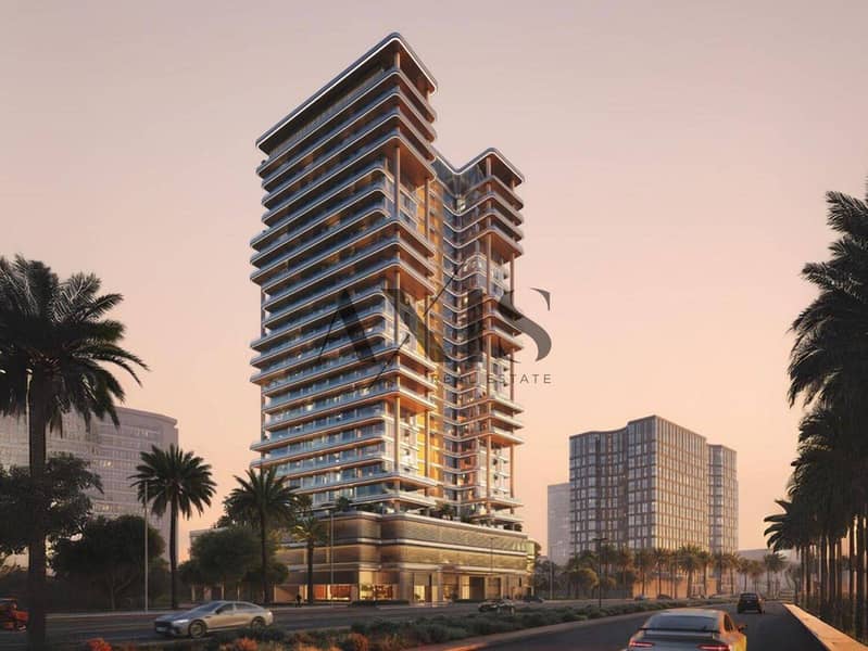 Best Deal | Prime Location | Iconic Structure | Bayut.com