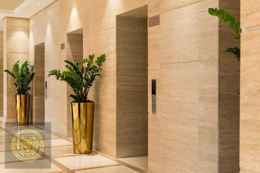 Spacious Layout | Vacant | MonReve, Downtown Dubai | Bayut.com