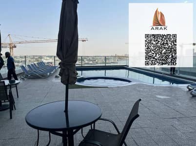 Excellent Residential Opportunity in Al Waha Towers | Bayut.com