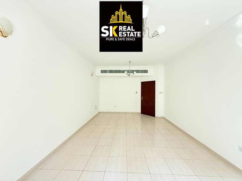 HOT OFFER 2 BHK WITH POOL & GYM PRIME LOCATION ONLY 45k | Bayut.com