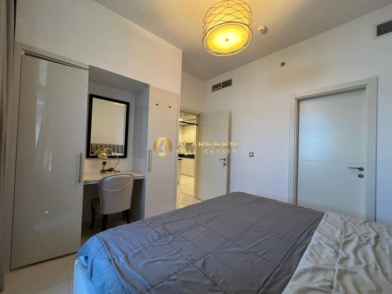 Pool View | Modern Layout | Fully Furnished | Bayut.com