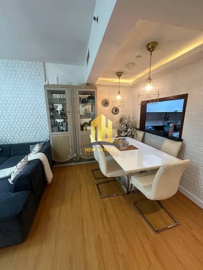Laya Residences Jumeirah Village Circle (JVC) | Luxurious 1-Bedroom ...