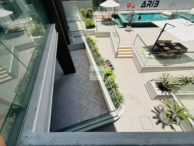 Brand New | Rented | Pool View | Separate Laundry | Bayut.com