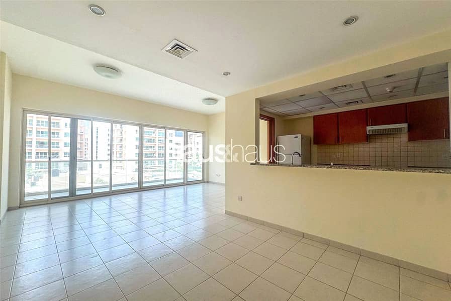 Vacant Now | Pool View | Study | Key in Hand | Bayut.com