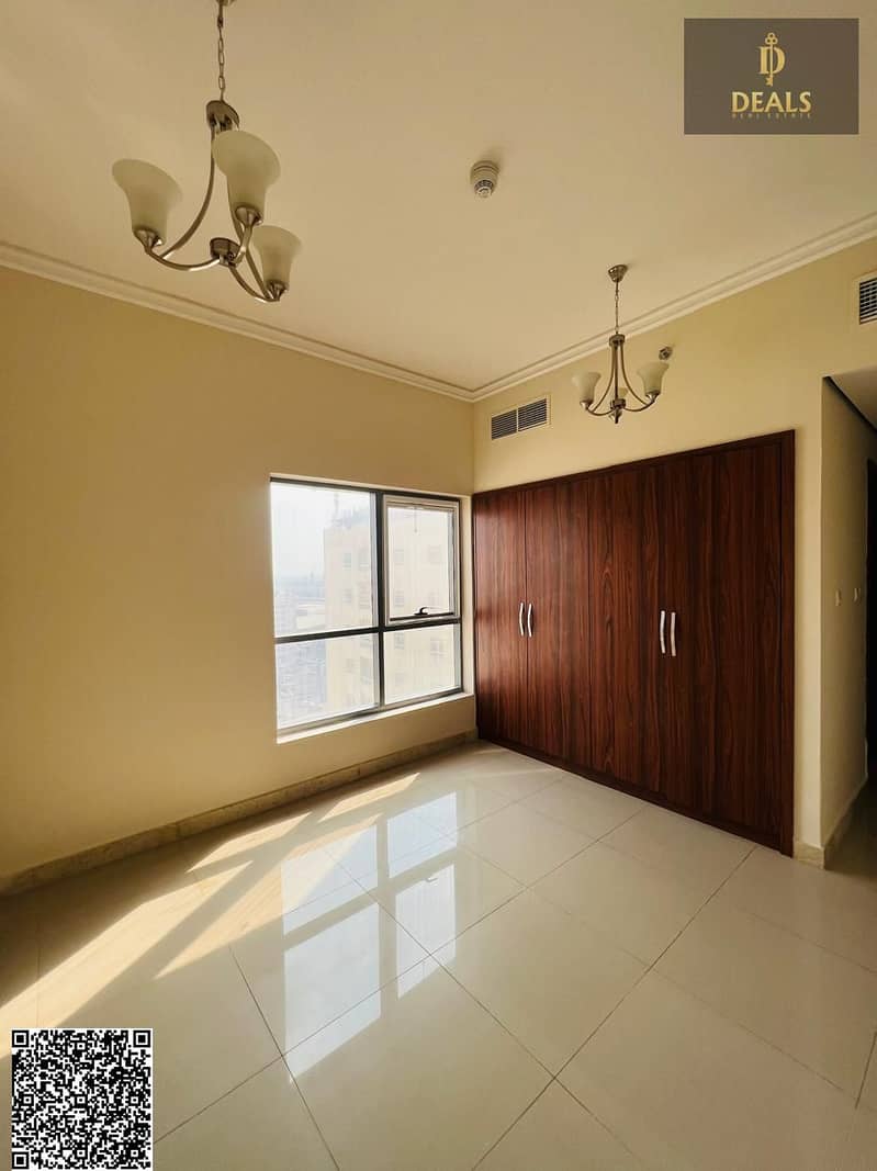 Luxury 2BHK + Maid’s Room in Al Nuaimiya 1 | Free Parking, Free Gas & 1 ...