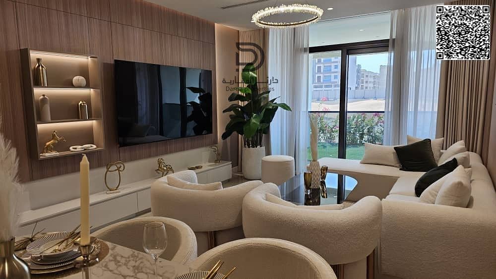 3 rooms and a hall for sale with full furnishings, without commission ...