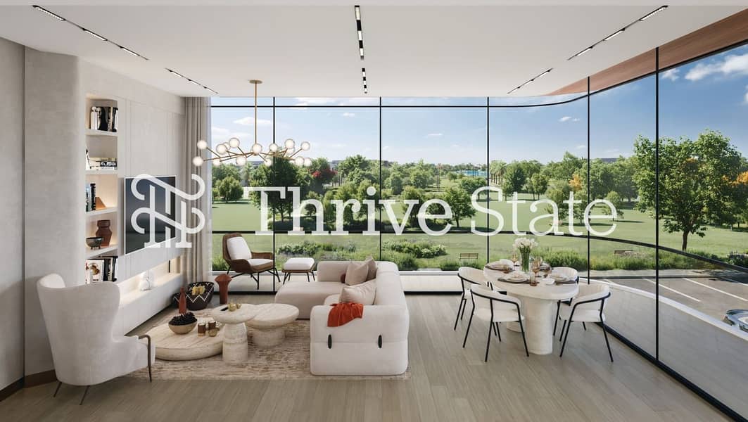 Elegant Residences | PRIME INVESTMENT | Strong Returns | Bayut.com