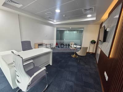 Virtual Office Space| DTCM & Bank approved |Ejari | Bayut.com