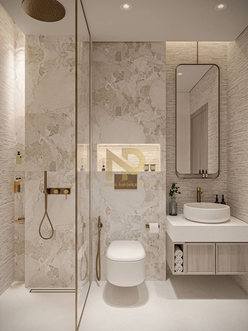 2 Bedroom + Study Room | 40% PHPP | Near Metro | HIGH ROI | Prime ...