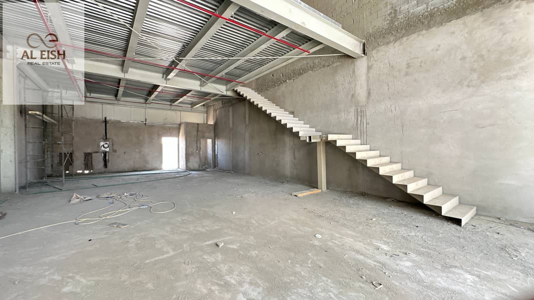 Warehouse for Rent in DIC Layan, Dubai Industrial City | Bayut.com