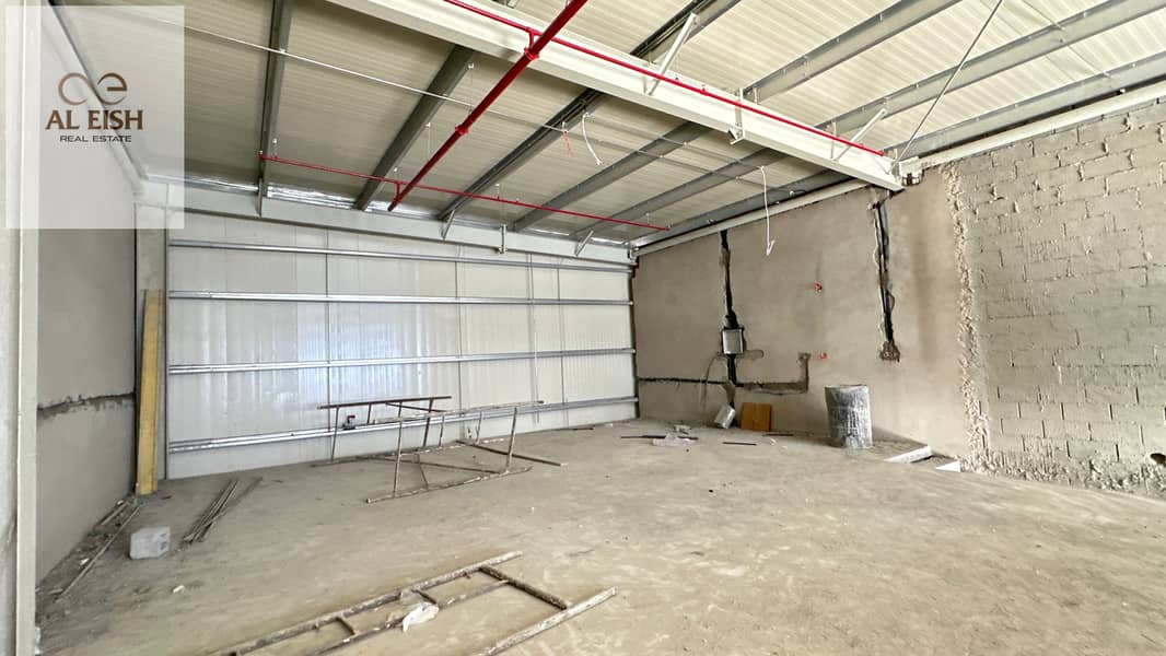 Warehouse for Rent in DIC Layan, Dubai Industrial City | Bayut.com