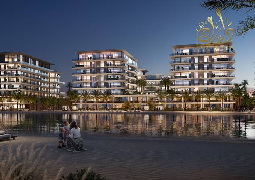 lowest unit | more payment plan options | 100% CAP | Bayut.com