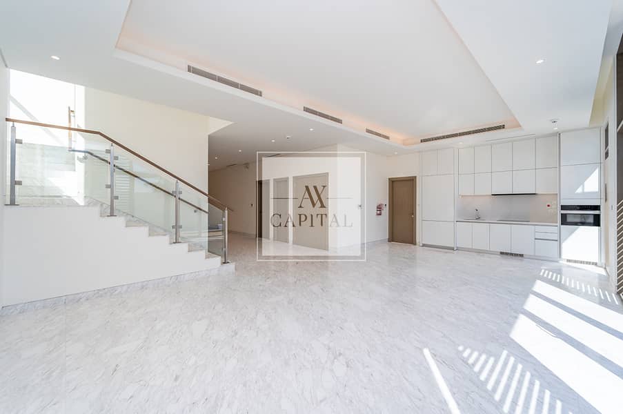 New | Single Row | Lift | Pool | Skyline views | Bayut.com