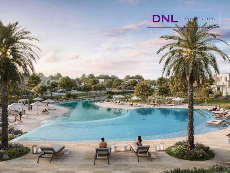 Corner Plot | Prime Location | Luxury Offering | Bayut.com