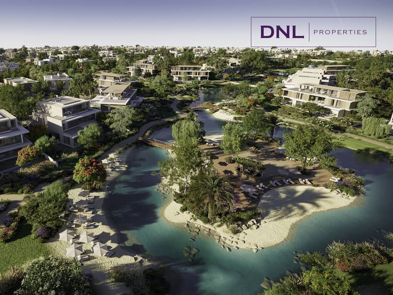 Corner Plot | Prime Location | Luxury Offering | Bayut.com