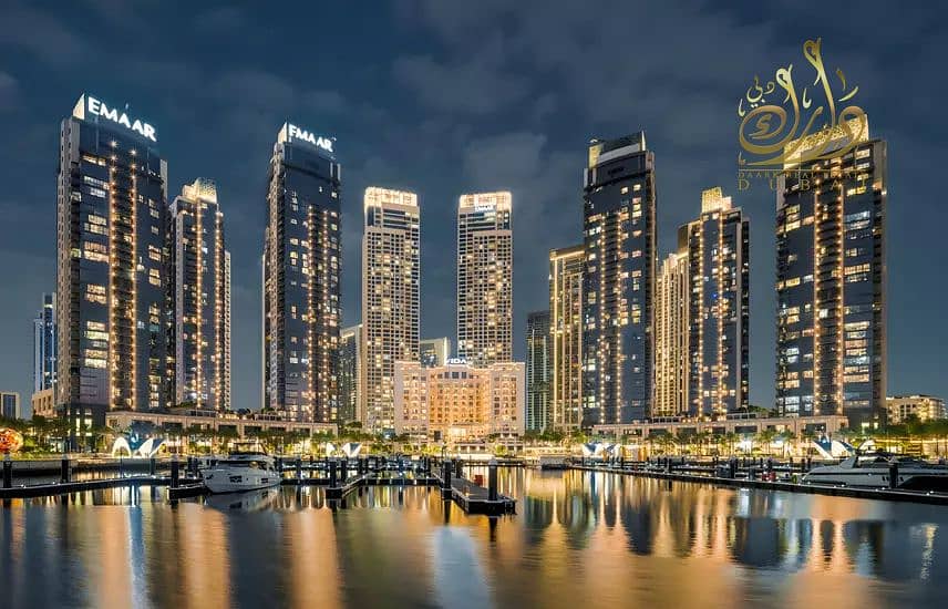 Competitive entry pricing with strong ROI potential | Bayut.com