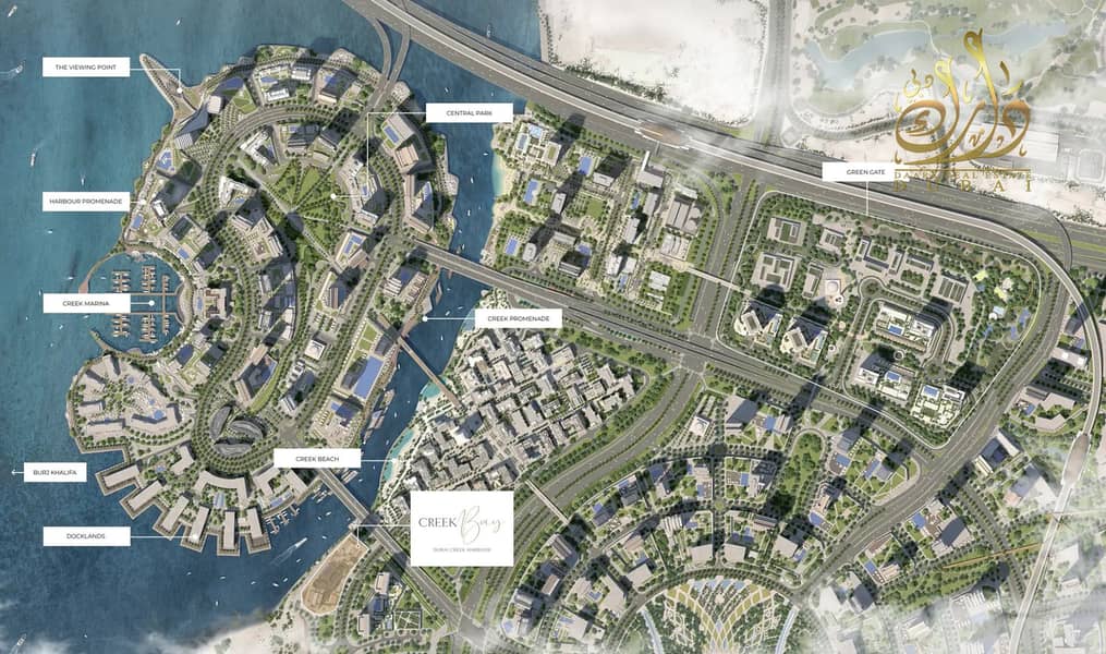 Competitive entry pricing with strong ROI potential | Bayut.com