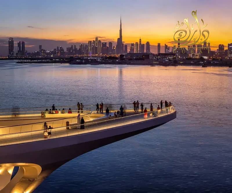 Competitive entry pricing with strong ROI potential | Bayut.com