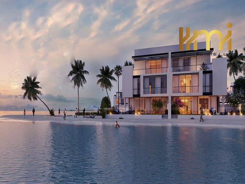 LUXURY Living| Sea Access | PRIME LOCATION | Bayut.com