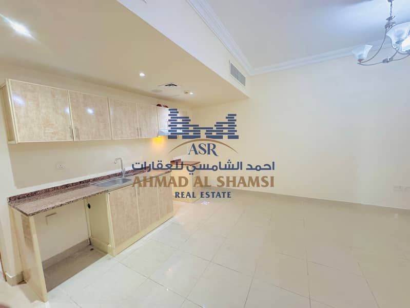 Hot offer || Studio Only 32k || Wardrobe || Opposite Sahara canter | Bayut.com